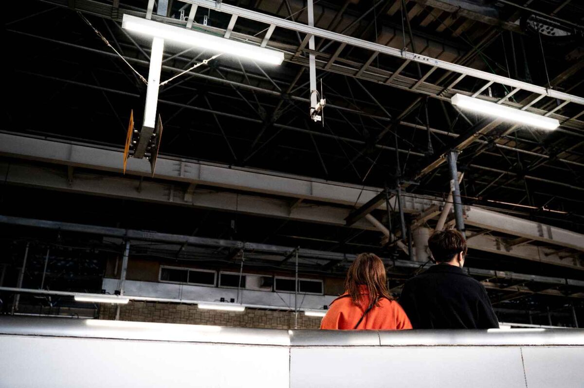Lighting for Industries: Enhancing Safety, Preventing Accidents, and ...